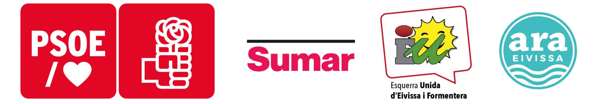 “Eivissa i Formentera al Senat”, coalició de les forces progressistes ...