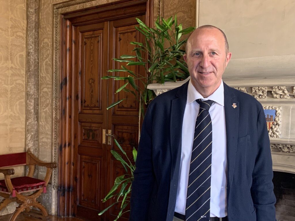 Alcover lamenta que el PP continuï sense fer cap aportació productiva ...