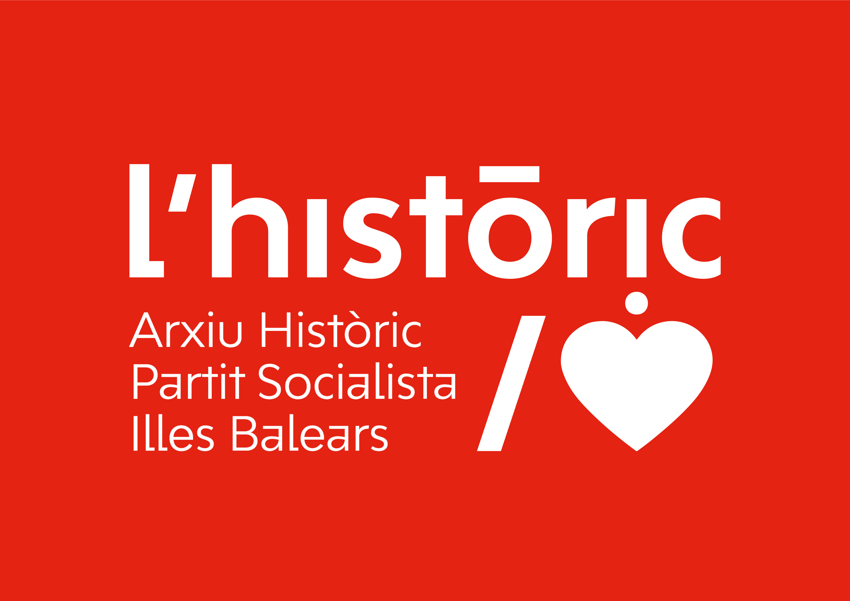 L’Històric – psibpsoe